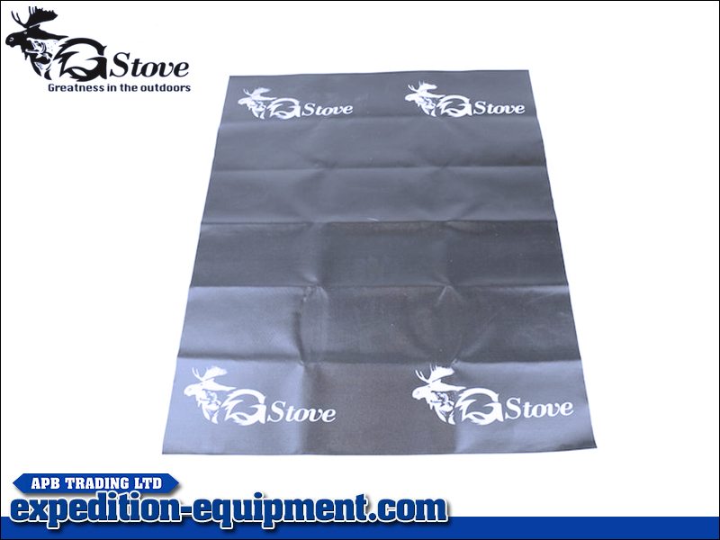 Gstove Heat View XL Camping Stove - £339 inc VAT - IN STOCK